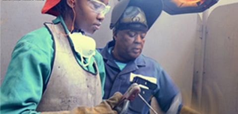 Certification : SAIW